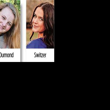 Hammond Community Library welcomes two new summer interns | News ...