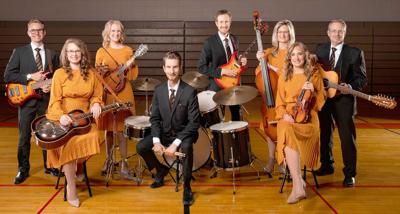 The Garms Family holds Fall Open House and Concert | News | baldwin ...