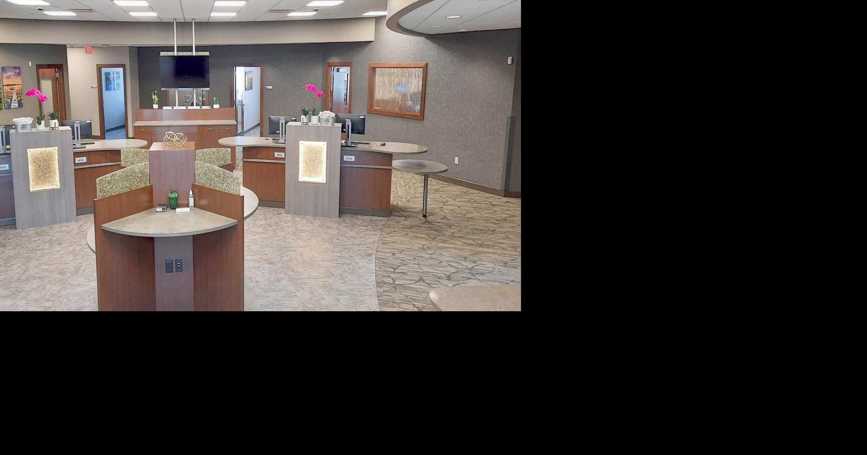WESTconsin Credit Union to celebrate new office in Baldwin | News ...