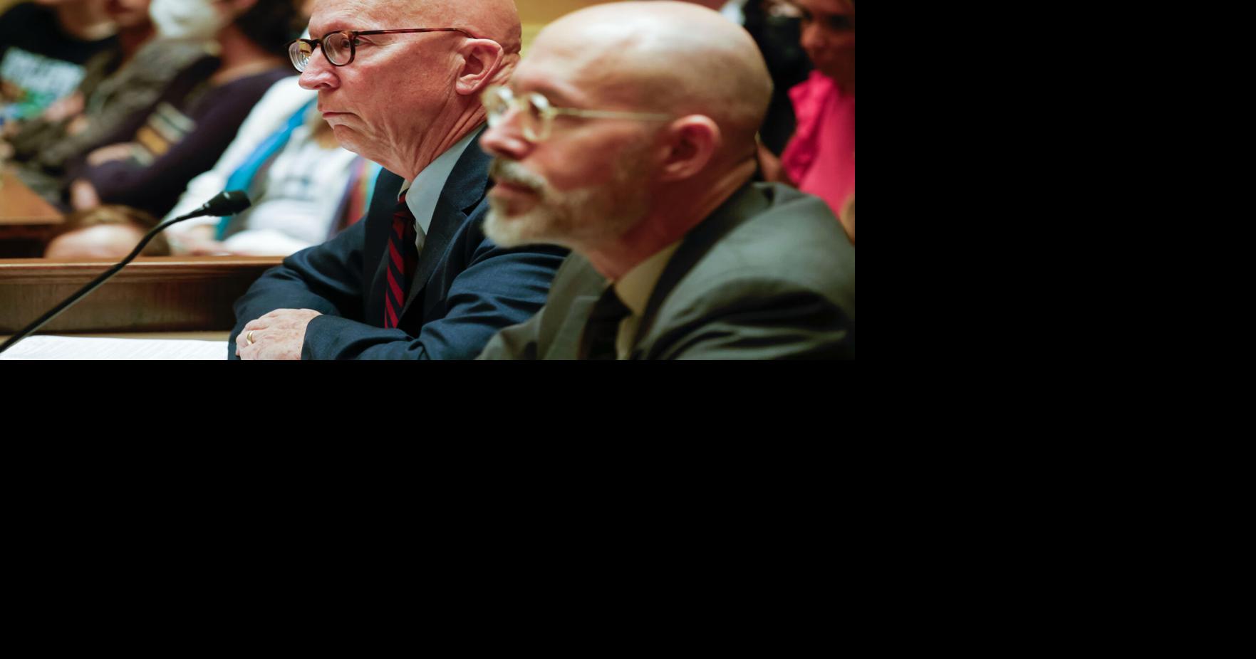 Wisconsin's transgender bill hearings were full of misinformation. Here ...