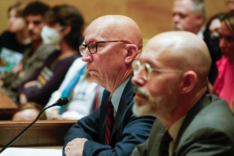 Wisconsin's transgender bill hearings were full of misinformation. Here ...