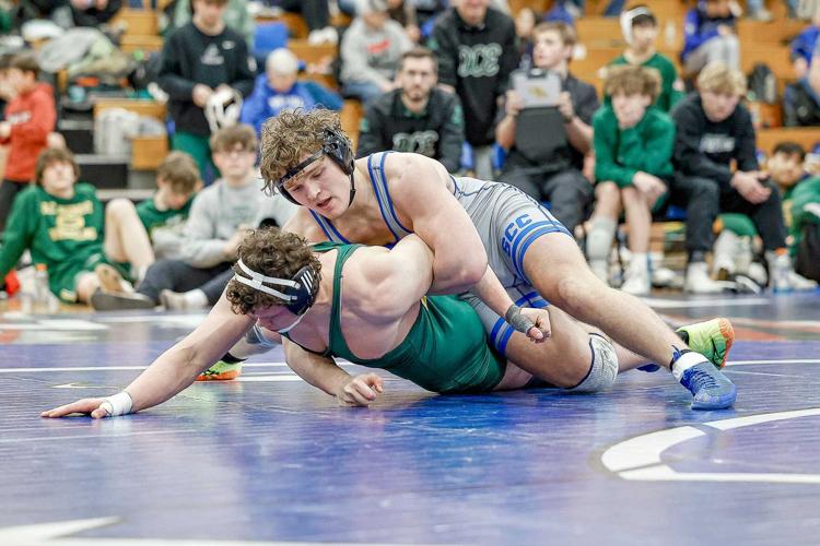 Holzer wraps up career with state championship | Sports | baldwin ...