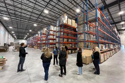 RESCO: Building the Team behind your Team | News | baldwin-bulletin.com