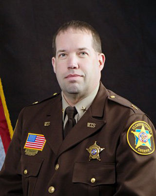 Governor appoints Chief Deputy Scott Knudson as St Croix County Sheriff ...