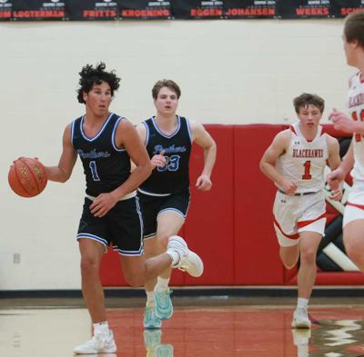 Merth's 17 points leads Central to victory over Altoona | Sports ...