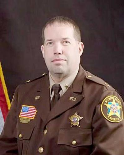 St. Croix County Sheriff Scott Knudson named state ‘Sheriff of the Year ...