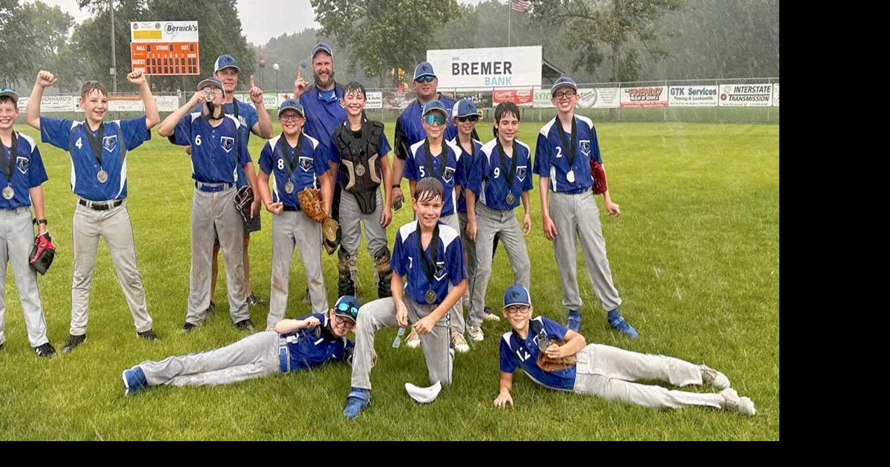 SCC Baseball wins MBC Little League title | Sports | baldwin-bulletin.com