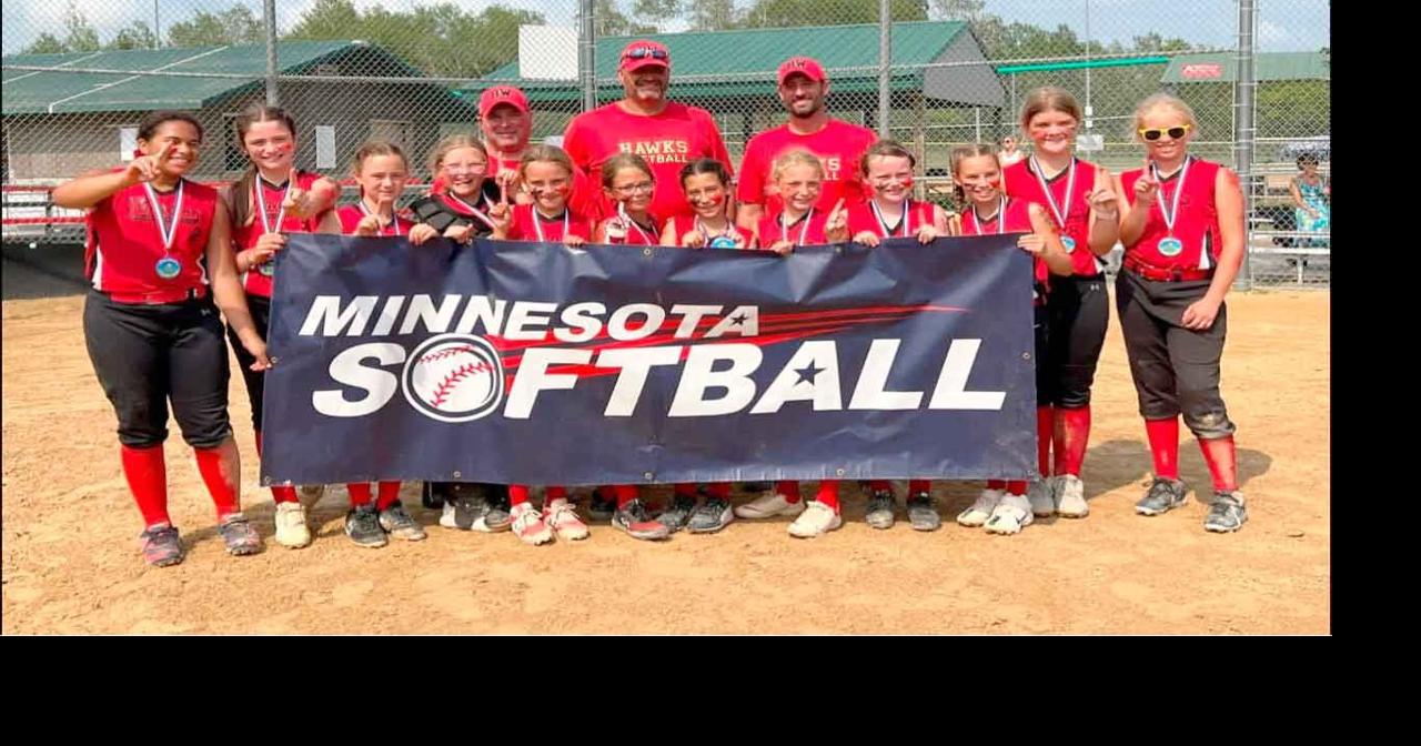 Blackhawks 10U wins State Softball Title | Sports | baldwin-bulletin.com