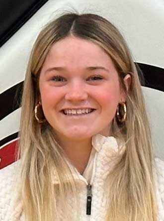 Mittl named first team all-conference | Sports | baldwin-bulletin.com