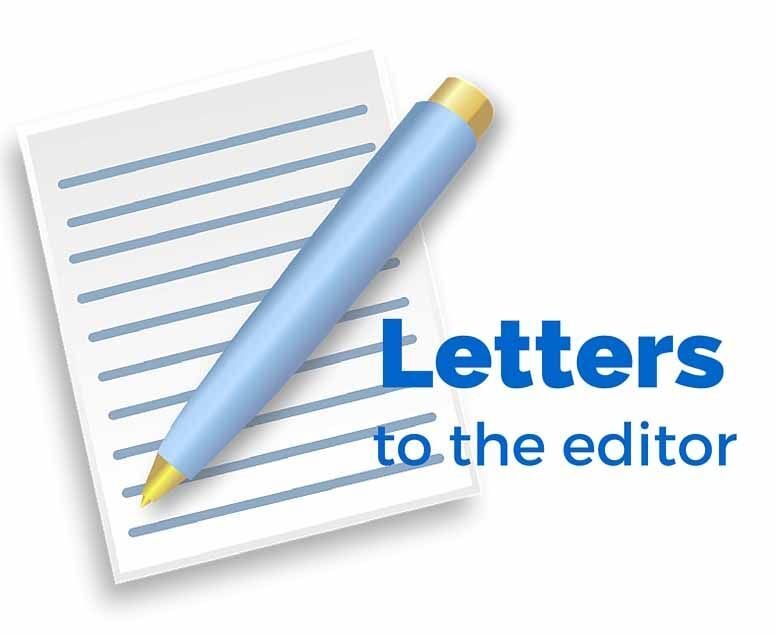 Letter to the Editor: Words matter. | Letters To Editor | baldwin ...