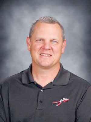 Dachel excited about his new position | News | baldwin-bulletin.com