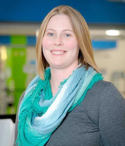 All about Parkinson's | Opinion | baldwin-bulletin.com