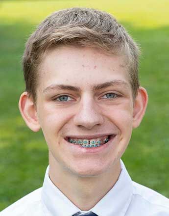 Mancuso named as Regional Scholar | News | baldwin-bulletin.com