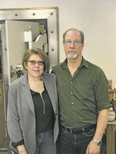 Fennern loved the opportunity to be an Air Force mechanic | News ...