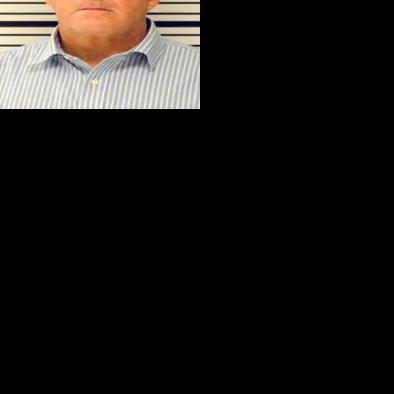 Guilty: Former District Attorney Daniel Steffen faces more than 10 ...