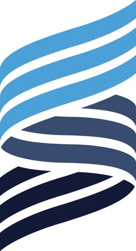 A brilliant new 'S': UW-Stout's dynamic next logo represents its three ...