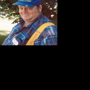 Bernard “Bernie” Arnold Wikkerink | Obituaries | baldwin-bulletin.com