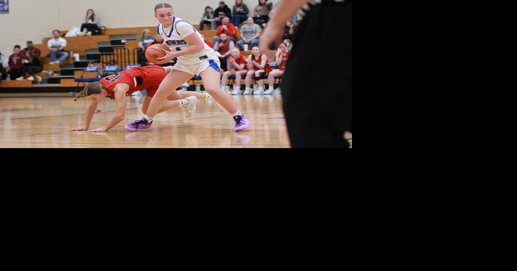 Panthers sweep Menomonie Holiday Tournament | Sports | baldwin-bulletin.com