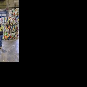 DNR Celebrates Wisconsin Recycling Excellence Award Winners On America ...