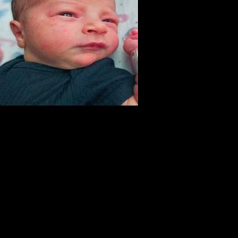 Wesley Allan Rome | Births | baldwin-bulletin.com