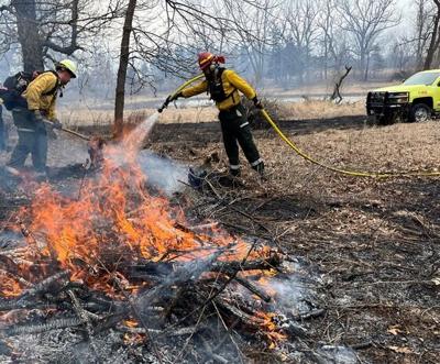 Check fire conditions before you burn | Sports | baldwin-bulletin.com