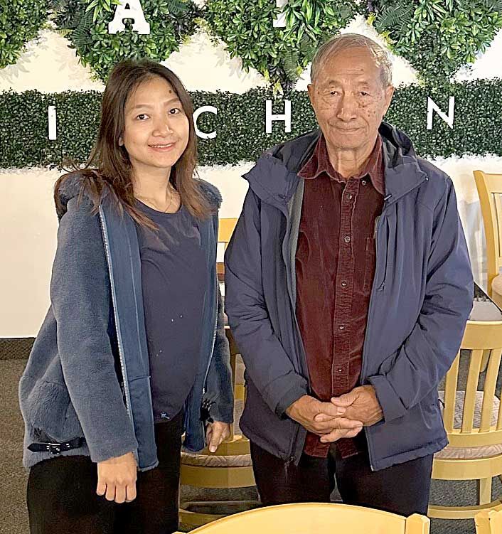Li-Su Thai owners: Baldwin has been very welcoming | News | baldwin ...