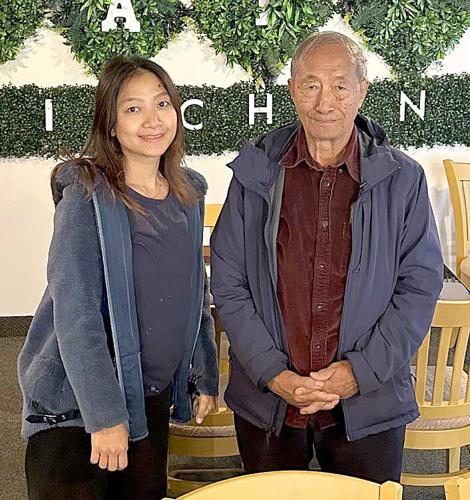 Li-Su Thai owners: Baldwin has been very welcoming | News | baldwin ...