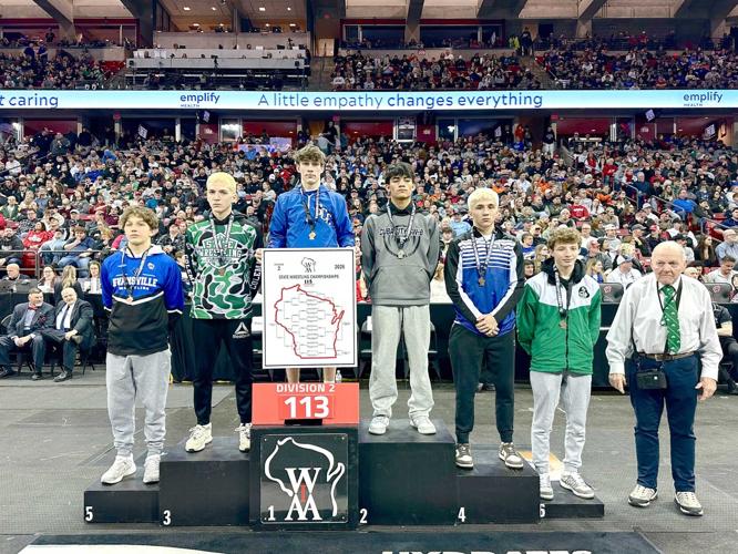 Holzer wraps up career with state championship | Sports | baldwin ...