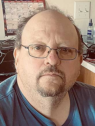Gregory Carl Lane | Obituaries | baldwin-bulletin.com