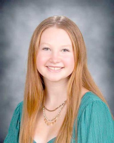 Rumpel, Everts Badger Girls selections | News | baldwin-bulletin.com