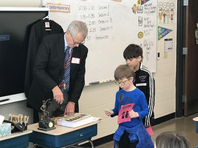 Career Fair looks to be a smashing success | News | baldwin-bulletin.com