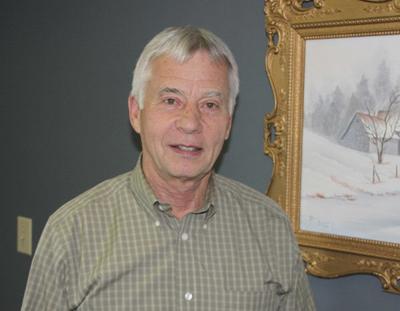 Dr Dennis Soderberg set to retire | News | baldwin-bulletin.com