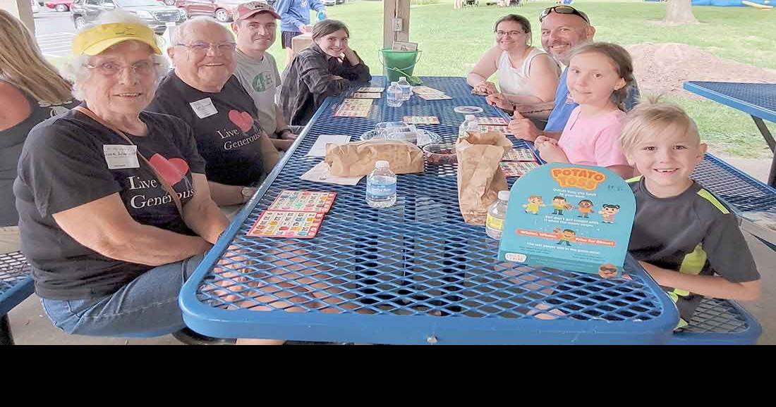 Trinity Lutheran turns 50 years old this year | News | baldwin-bulletin.com