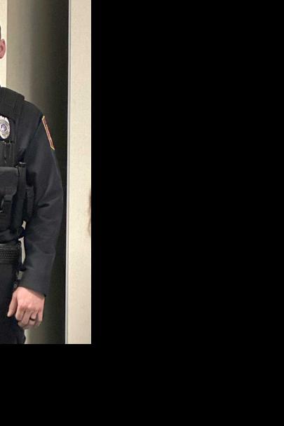 Baldwin police gets new officers, equipment | News | baldwin-bulletin.com