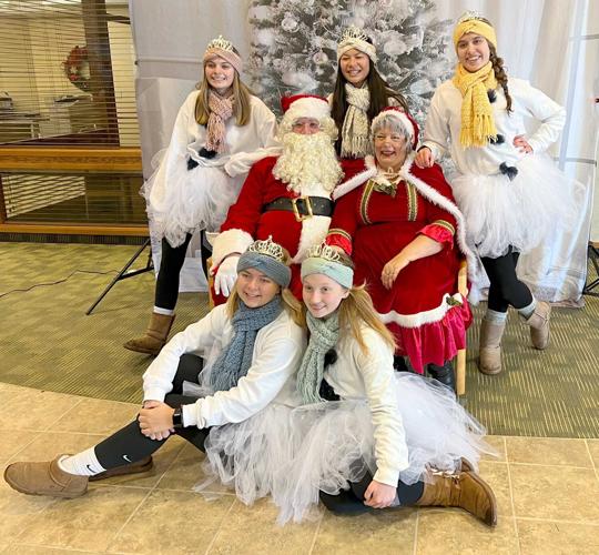 Queen’s Corner - Miss Baldwin recaps winter season | Columnists ...