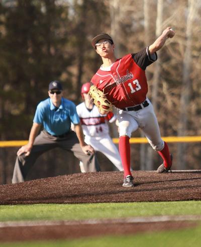 Blackhawk baseball routs Rice Lake to improve to 11-1 | Sports ...