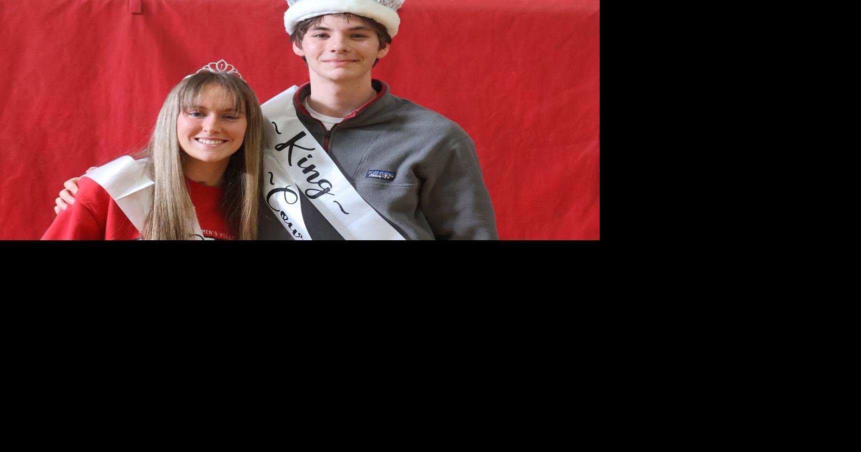 Snowball King, Queen named | News | baldwin-bulletin.com