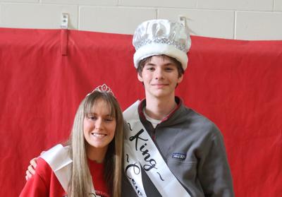 Snowball King, Queen named | News | baldwin-bulletin.com