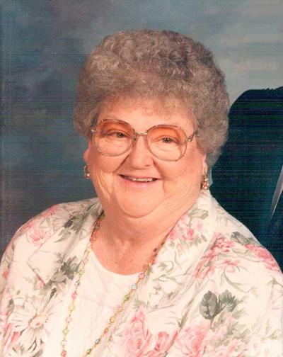Jeanette Timm | Obituaries | baldwin-bulletin.com