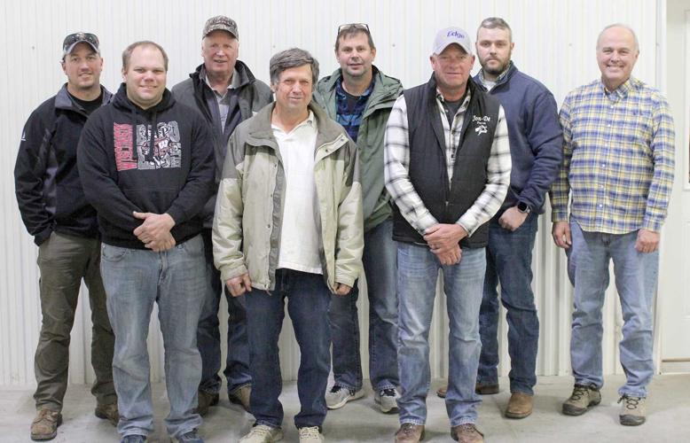 Western Wisconsin Conservation Council shares research insights at ...