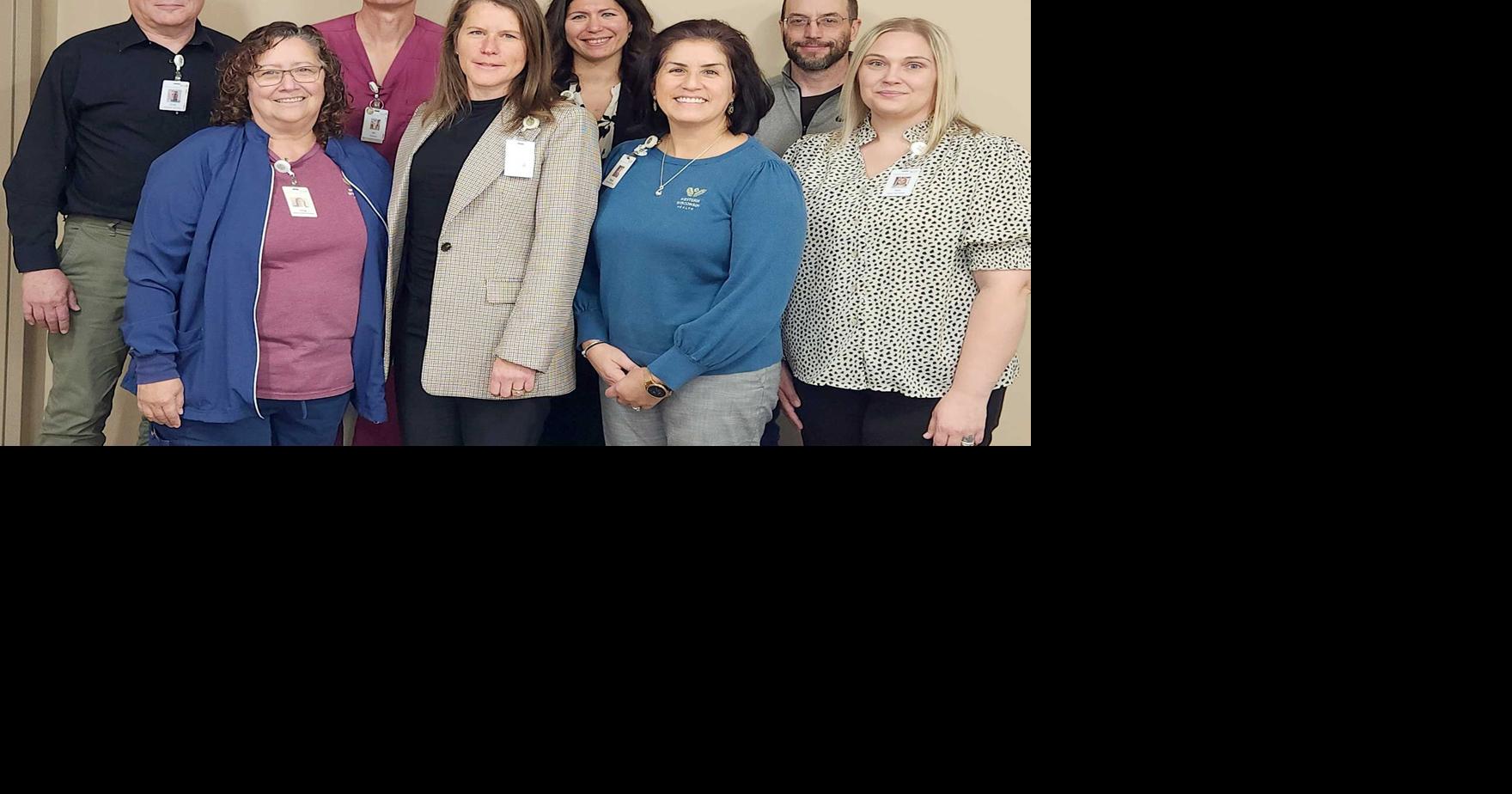 WWH Foundation awarded grant from DHS | News | baldwin-bulletin.com