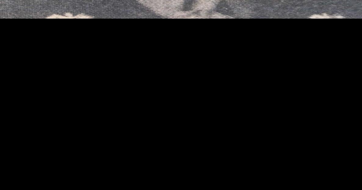 ‘The Baldwin Boys’ – Alvin “Bud” Anderson | News | baldwin-bulletin.com