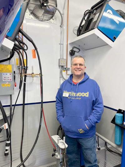 New mobile welding lab set to provide training access across ...