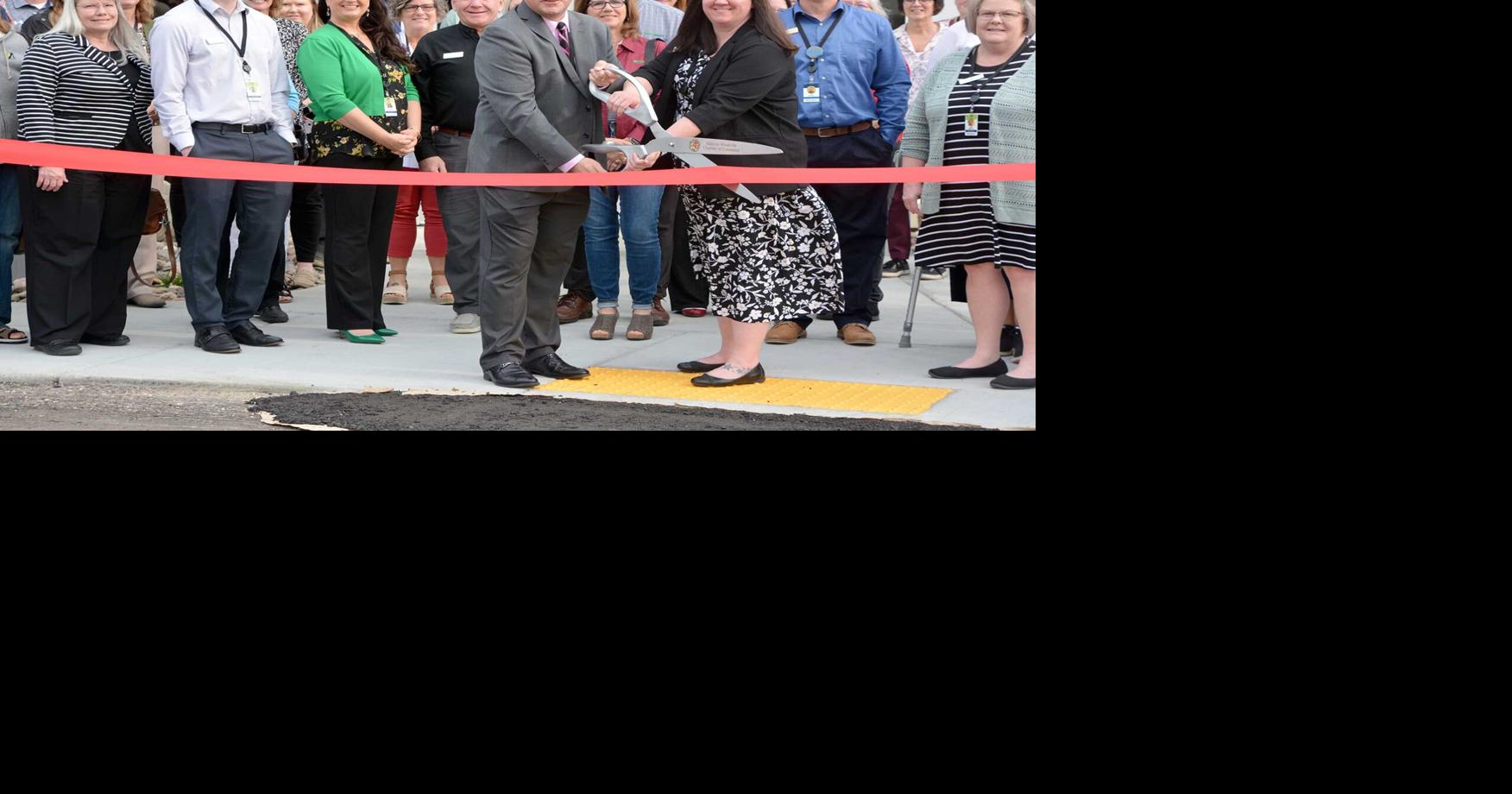 WESTconsin celebrates new building | News | baldwin-bulletin.com
