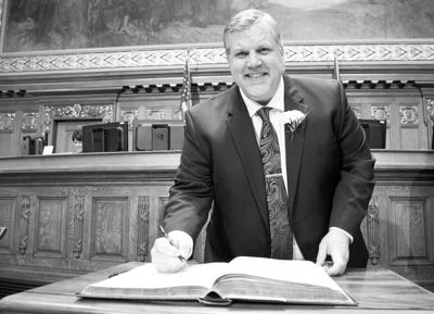 Rep. Stafsholt pushes for State of Emergency in St. Croix County | News ...