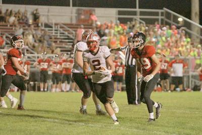 Ellsworth runs away from Baldwin-Woodville | Sports | baldwin-bulletin.com