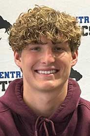 Sullivan voted first team all-conference | Sports | baldwin-bulletin.com