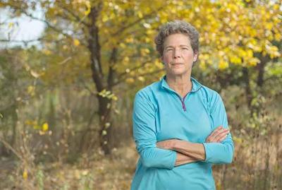 Like father, like daughter - Tia Nelson honored to continue Gaylord’s ...