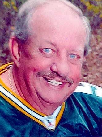 Jeffrey “Ole” Anderson | Obituaries | baldwin-bulletin.com