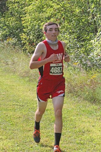 Girls harriers place fourth in season opening meet | Sports | baldwin ...